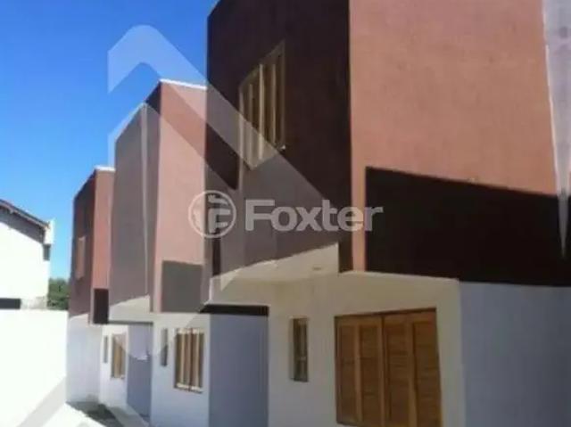 Casa / Sobrado em Condomínio para Venda em Porto Alegre/RS Tristeza 3 Quartos