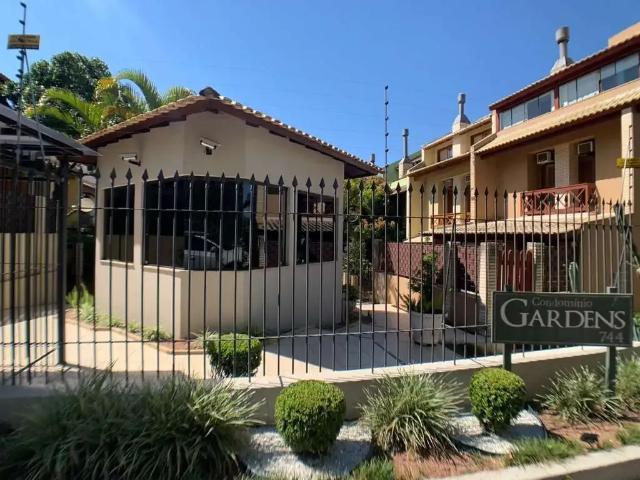 Casa / Sobrado em Condomínio para Venda em Porto Alegre/RS Tristeza 3 Quartos