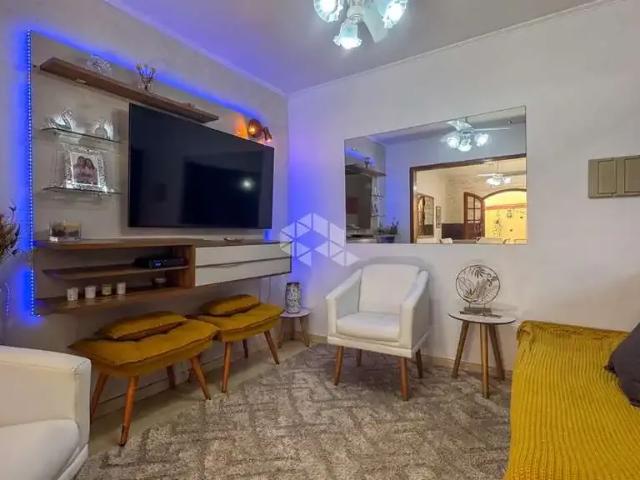 Casa / Sobrado em Condomínio para Venda em Porto Alegre/RS Tristeza 3 Quartos