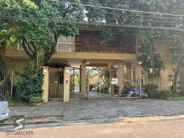 Casa / Sobrado em Condomínio para Venda em Porto Alegre/RS Tristeza 3 Quartos