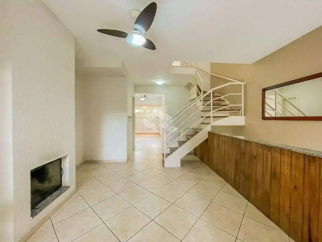Casa / Sobrado em Condomínio para Venda em Porto Alegre/RS Tristeza 3 Quartos