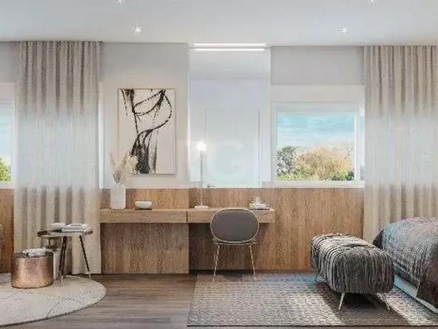 Casa / Sobrado em Condomínio para Venda em Porto Alegre/RS Tristeza 3 Quartos