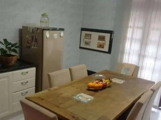 Casa / Sobrado em Condomínio para Venda em Porto Alegre/RS Tristeza 3 Quartos