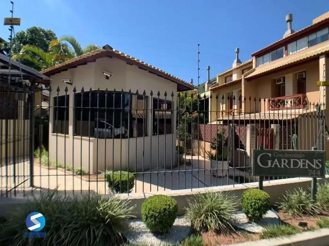Casa / Sobrado em Condomínio para Venda em Porto Alegre/RS Tristeza 3 Quartos