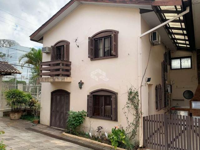 Casa / Sobrado em Condomínio para Venda em Porto Alegre/RS Tristeza 3 Quartos