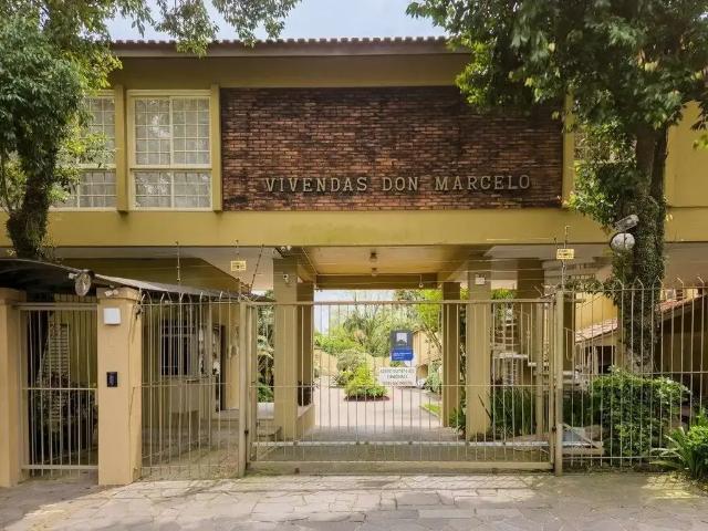 Casa / Sobrado em Condomínio para Venda em Porto Alegre/RS Tristeza 3 Quartos