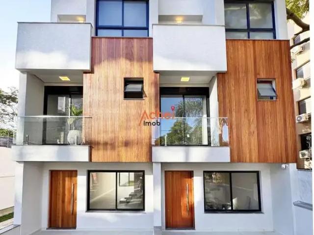 Casa / Sobrado em Condomínio para Venda em Porto Alegre/RS Tristeza 3 Quartos
