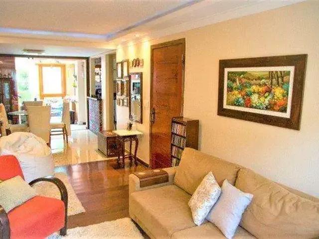 Casa / Sobrado em Condomínio para Venda em Porto Alegre/RS Tristeza 3 Quartos