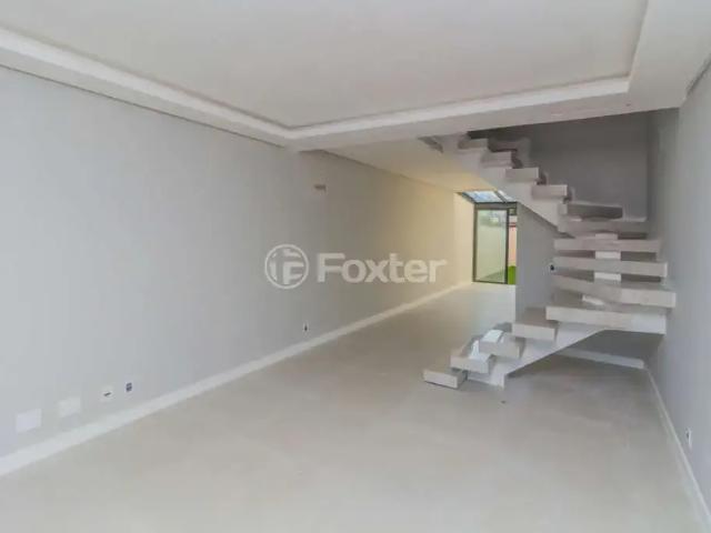 Casa / Sobrado em Condomínio para Venda em Porto Alegre/RS Tristeza 3 Quartos