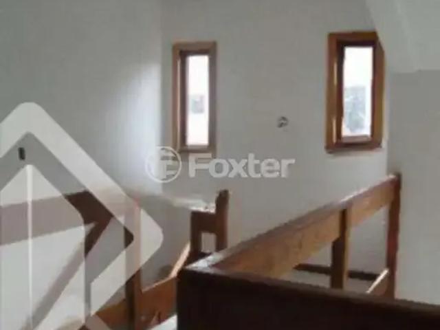 Casa / Sobrado em Condomínio para Venda em Porto Alegre/RS Tristeza 3 Quartos
