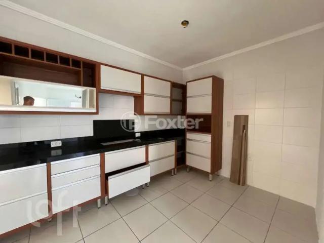 Casa / Sobrado em Condomínio para Venda em Porto Alegre/RS Tristeza 3 Quartos
