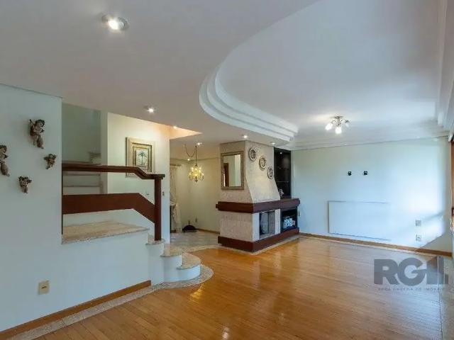 Casa / Sobrado em Condomínio para Venda em Porto Alegre/RS Tristeza 4 Quartos