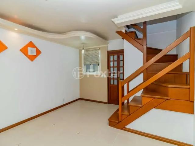 Casa / Sobrado em Condomínio para Venda em Porto Alegre/RS Tristeza 4 Quartos