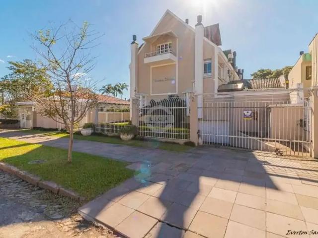 Casa / Sobrado em Condomínio para Venda em Porto Alegre/RS Tristeza 4 Quartos