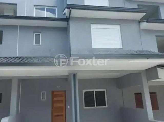 Casa / Sobrado em Condomínio para Venda em Porto Alegre/RS Tristeza 4 Quartos