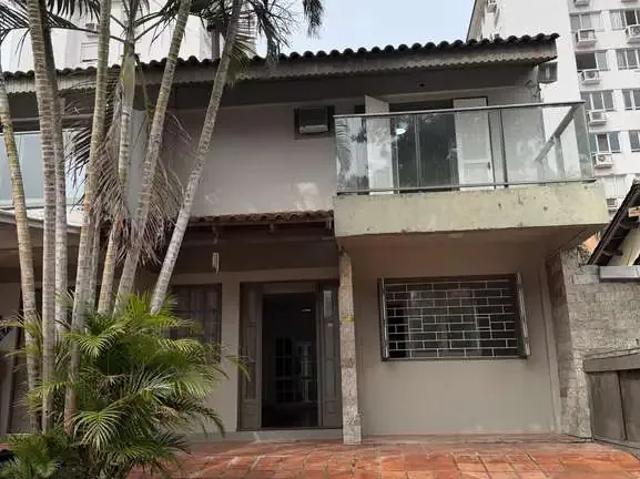 Casa / Sobrado em Condomínio para Venda em Porto Alegre/RS Tristeza 4 Quartos