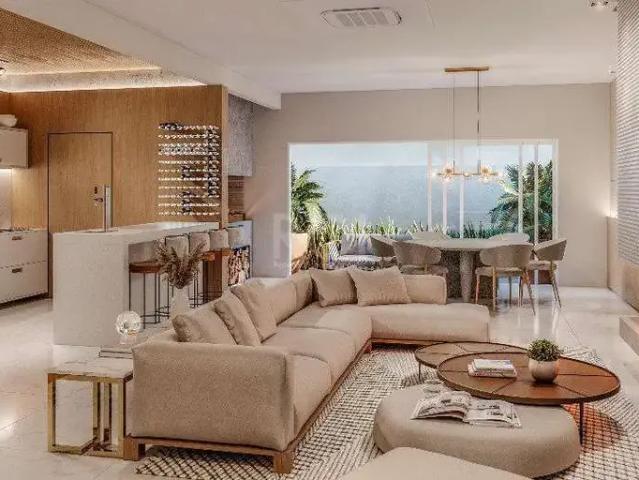 Casa / Sobrado em Condomínio para Venda em Porto Alegre/RS Tristeza 4 Quartos