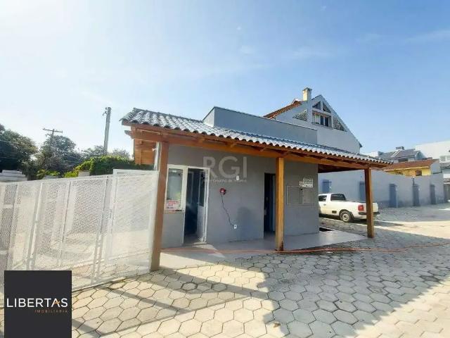 Casa / Sobrado em Condomínio para Venda em Porto Alegre/RS Tristeza 4 Quartos