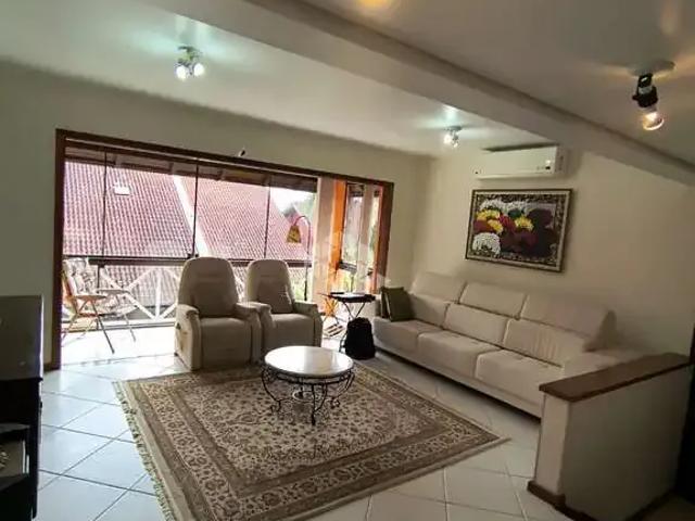 Casa / Sobrado em Condomínio para Venda em Porto Alegre/RS Tristeza 4 Quartos