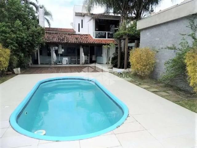 Casa / Sobrado em Condomínio para Venda em Porto Alegre/RS Tristeza 4 Quartos