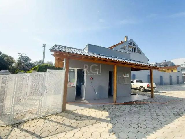 Casa / Sobrado em Condomínio para Venda em Porto Alegre/RS Tristeza 4 Quartos