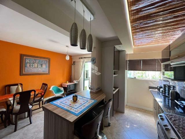 Casa / Sobrado em Condomínio para Venda em Porto Alegre/RS Tristeza 4 Quartos
