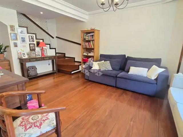 Casa / Sobrado em Condomínio para Venda em Porto Alegre/RS Tristeza 4 Quartos