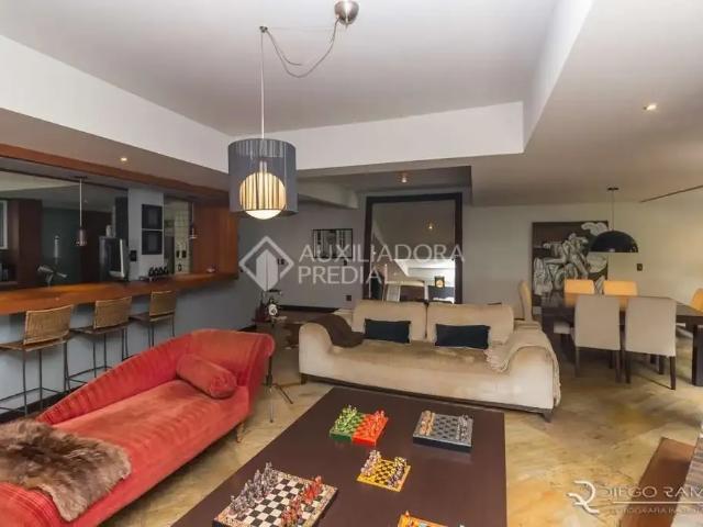 Casa / Sobrado em Condomínio para Venda em Porto Alegre/RS Tristeza 4 Quartos