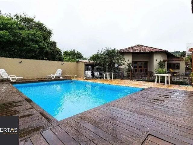 Casa / Sobrado em Condomínio para Venda em Porto Alegre/RS Tristeza 4 Quartos