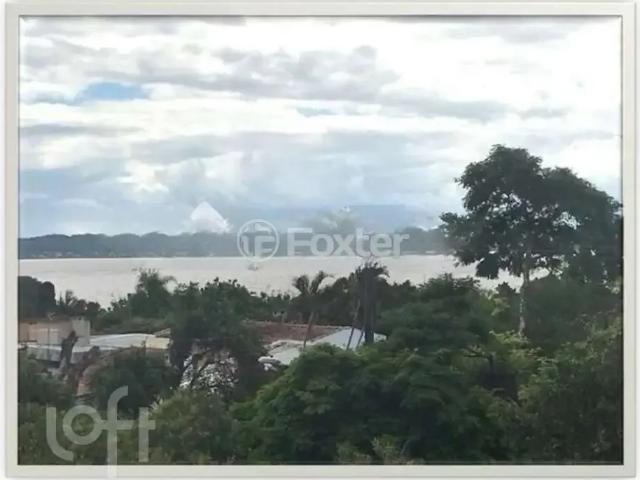 Casa / Sobrado em Condomínio para Venda em Porto Alegre/RS Tristeza 4 Quartos