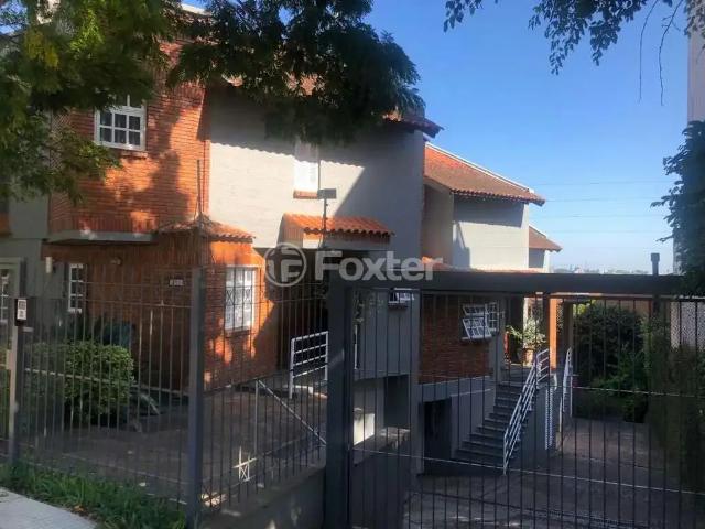 Casa / Sobrado em Condomínio para Venda em Porto Alegre/RS Vila Conceição 3 Quartos