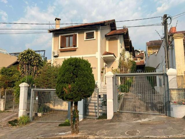 Casa / Sobrado em Condomínio para Venda em Porto Alegre/RS Vila Conceição 3 Quartos