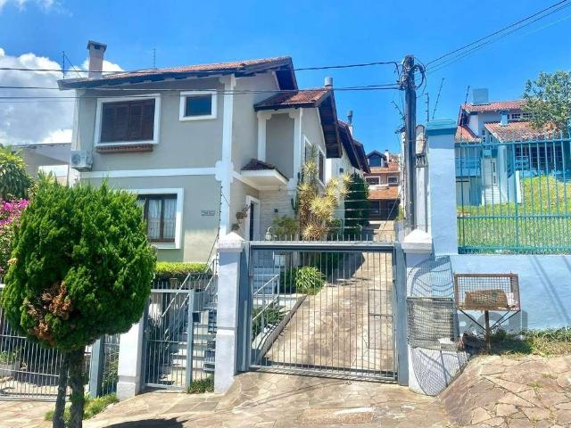 Casa / Sobrado em Condomínio para Venda em Porto Alegre/RS Vila Conceição 3 Quartos