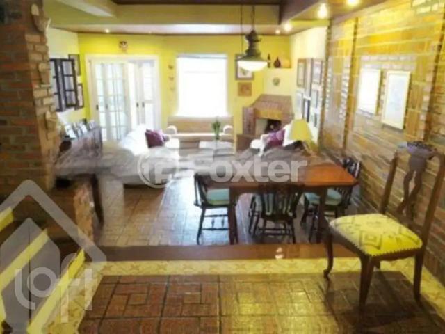 Casa / Sobrado em Condomínio para Venda em Porto Alegre/RS Vila Conceição 3 Quartos