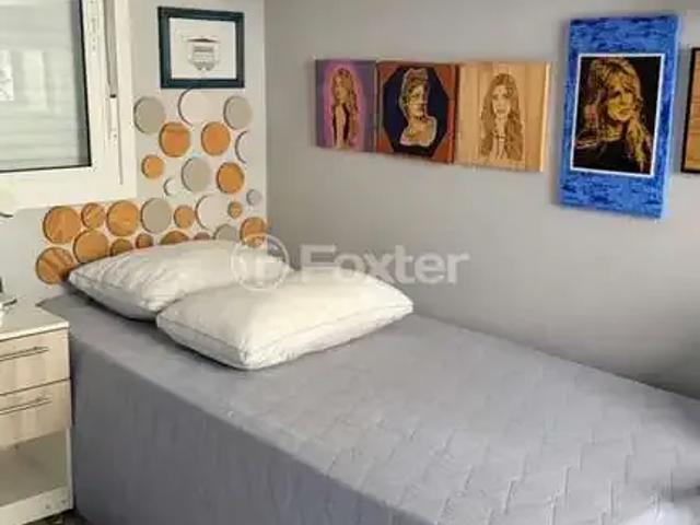 Casa / Sobrado em Condomínio para Venda em Porto Alegre/RS Vila Conceição 3 Quartos