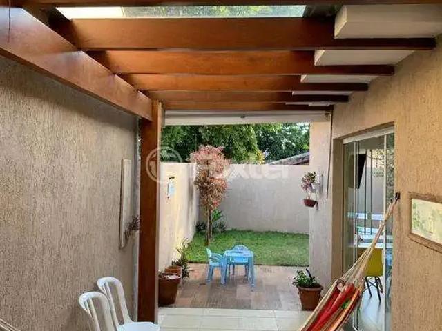 Casa / Sobrado em Condomínio para Venda em Porto Alegre/RS Vila Conceição 3 Quartos