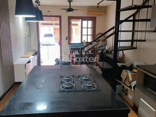 Casa / Sobrado em Condomínio para Venda em Porto Alegre/RS Vila Conceição 2 Quartos