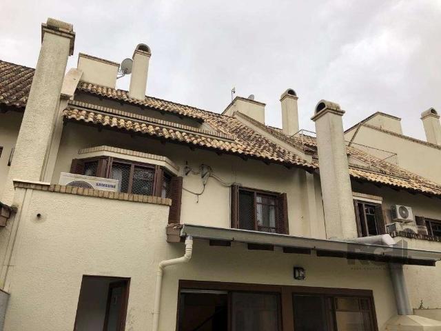 Casa / Sobrado em Condomínio para Venda em Porto Alegre/RS Vila Assunção 4 Quartos