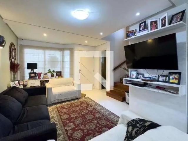Casa / Sobrado em Condomínio para Venda em Porto Alegre/RS Vila Assunção 4 Quartos