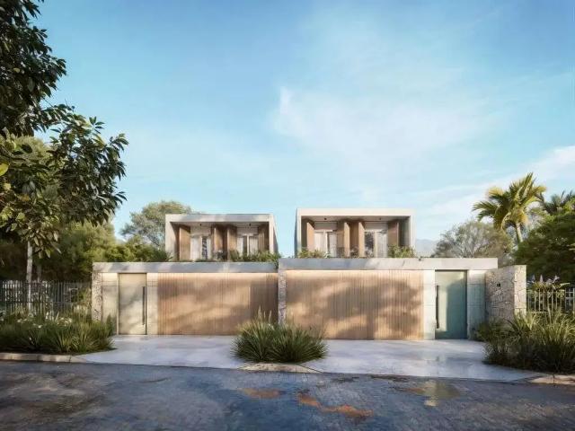 Casa / Sobrado em Condomínio para Venda em Porto Alegre/RS Vila Assunção 4 Quartos