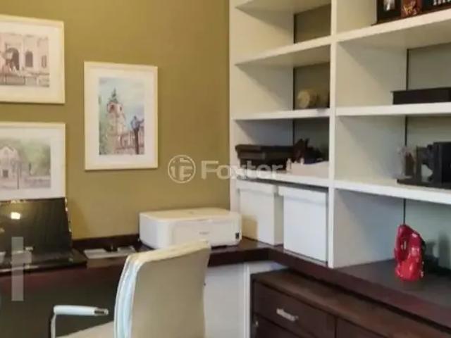Casa / Sobrado em Condomínio para Venda em Porto Alegre/RS Vila Assunção 4 Quartos