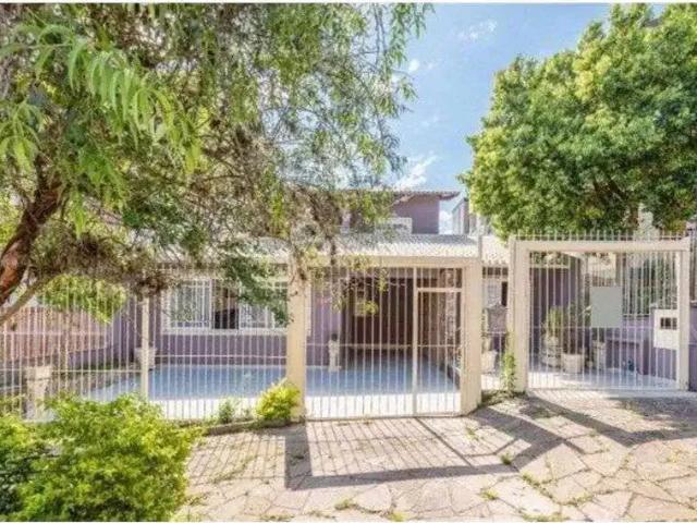 Casa / Sobrado em Condomínio para Venda em Porto Alegre/RS Vila Assunção 4 Quartos