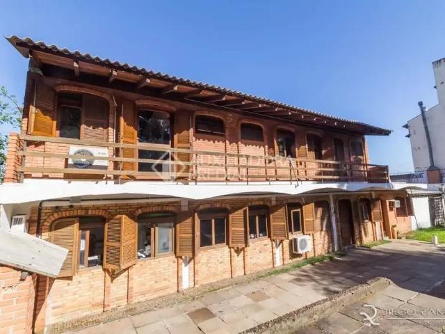 Casa / Sobrado em Condomínio para Venda em Porto Alegre/RS Vila Assunção 1 Quartos