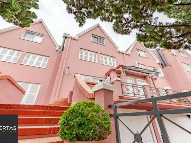 Casa / Sobrado em Condomínio para Venda em Porto Alegre/RS Vila Assunção 3 Quartos