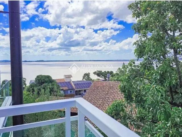 Casa / Sobrado em Condomínio para Venda em Porto Alegre/RS Vila Assunção 3 Quartos