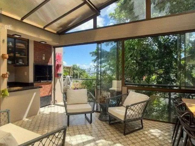 Casa / Sobrado em Condomínio para Venda em Porto Alegre/RS Vila Assunção 3 Quartos