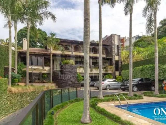 Casa / Sobrado em Condomínio para Venda em Porto Alegre/RS Vila Assunção 3 Quartos