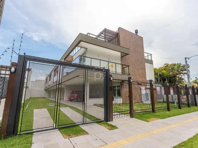 Casa / Sobrado em Condomínio para Venda em Porto Alegre/RS Vila Assunção 3 Quartos