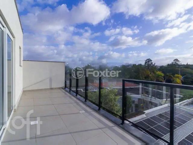 Casa / Sobrado em Condomínio para Venda em Porto Alegre/RS Vila Assunção 3 Quartos
