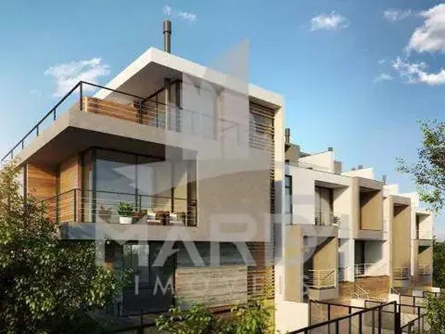 Casa / Sobrado em Condomínio para Venda em Porto Alegre/RS Vila Assunção 3 Quartos